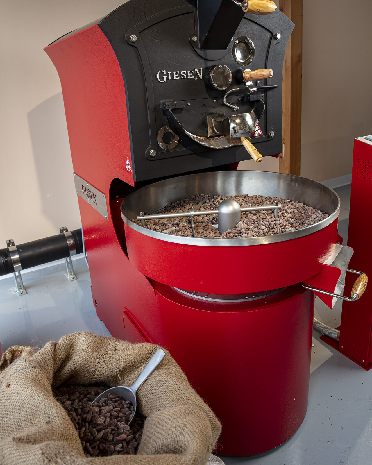 Artisans Chocolatier Tours : chocolaterie-feves.com